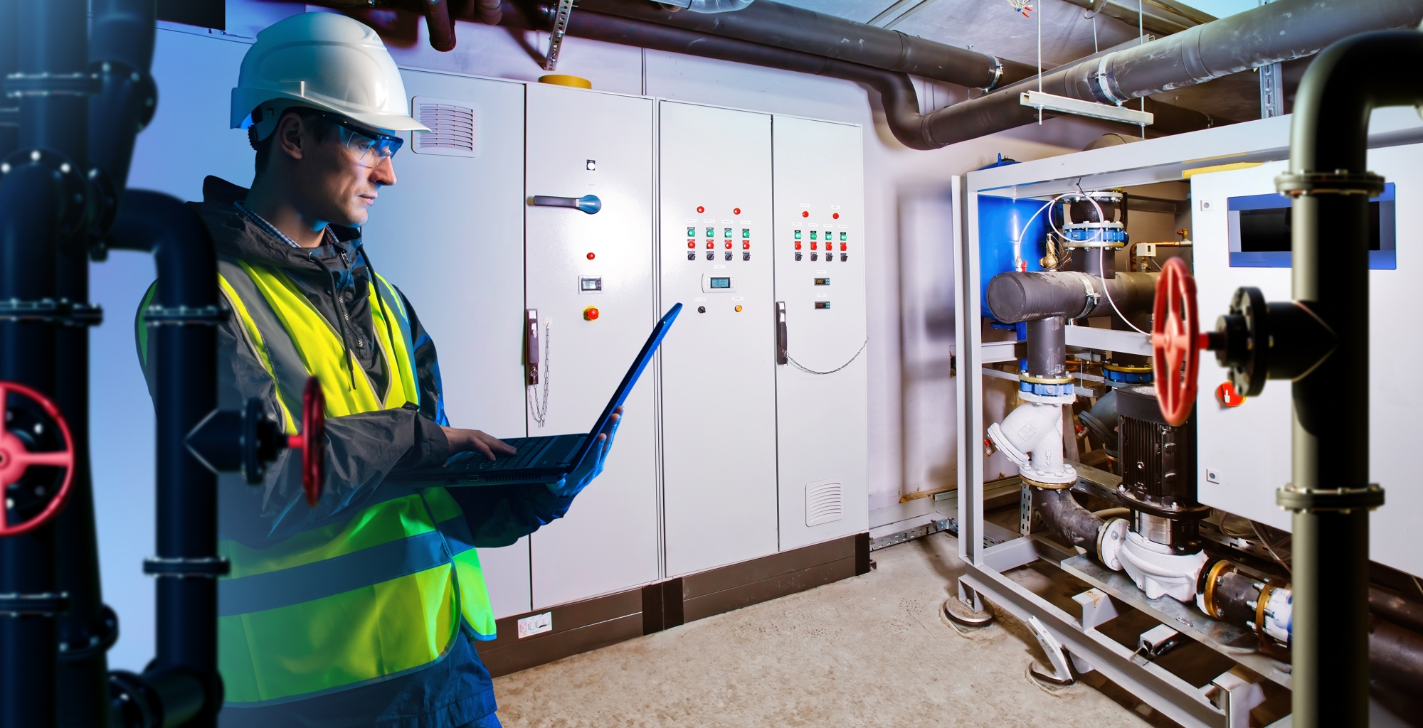 Best Practices for Storing Your Air Compressor | AirCompressors.com