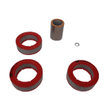 Atlas Copco Combo Service Part Kit for LF All Filters