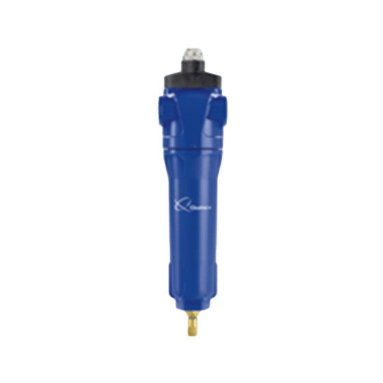 Quincy QMF 50 Coalescer Compressed Air Filter