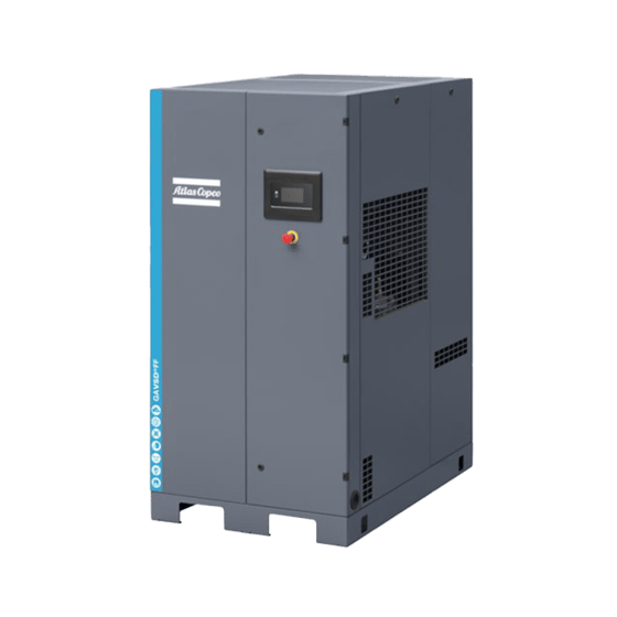 Atlas Copco GA22-GA37 VSD Rotary Screw Air Compressor