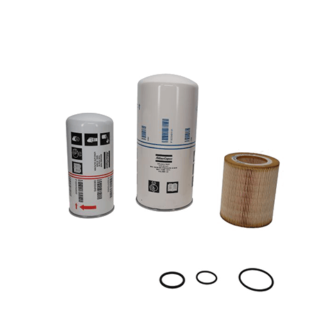 2901990417 – Atlas Copco Food-Grade Filter Kit | GA18+-37+ VSD