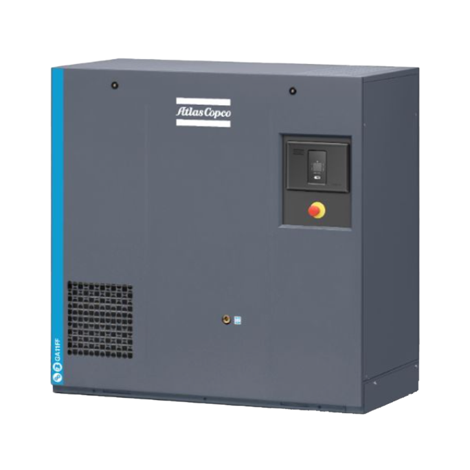 Atlas Copco GA15-GA30 Rotary Screw Air Compressor