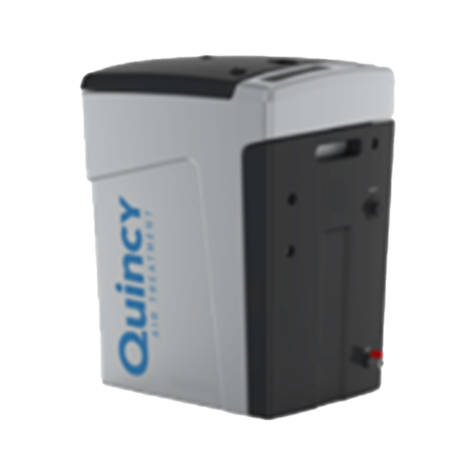 Quincy QOCS80 Compressed Air Oil/Water Separator