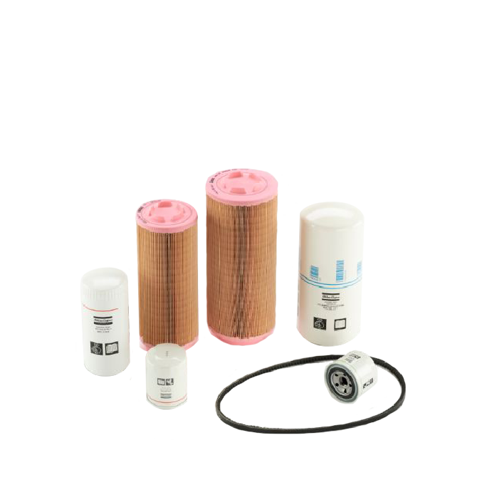 Atlas Copco Service Kit for LE5-6 Compressors