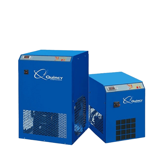 QPNC Non Cycling Refrigerated Air Dryer AirCompressors
